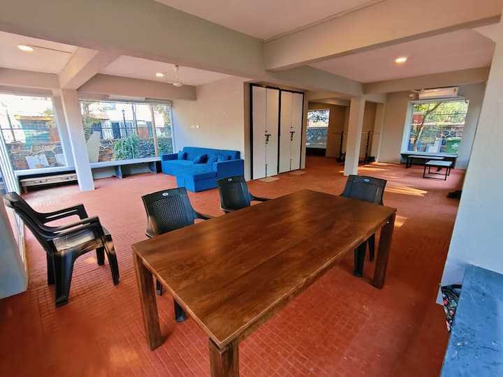 Ekamaya Villa - Bhiwandi