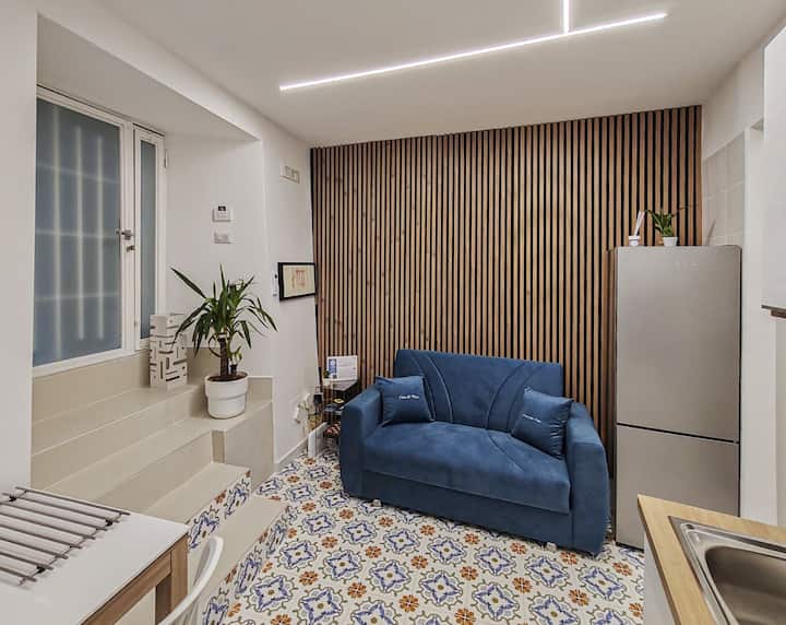 Casa Del Duca - Salerno