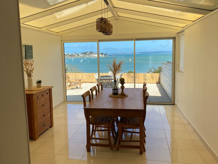 Appartement Vue Sur Mer - Locquirec