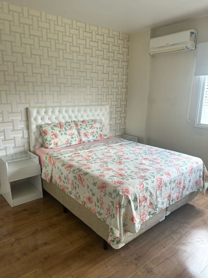 Apartamento Lindo Em Hotel 907 - Barueri