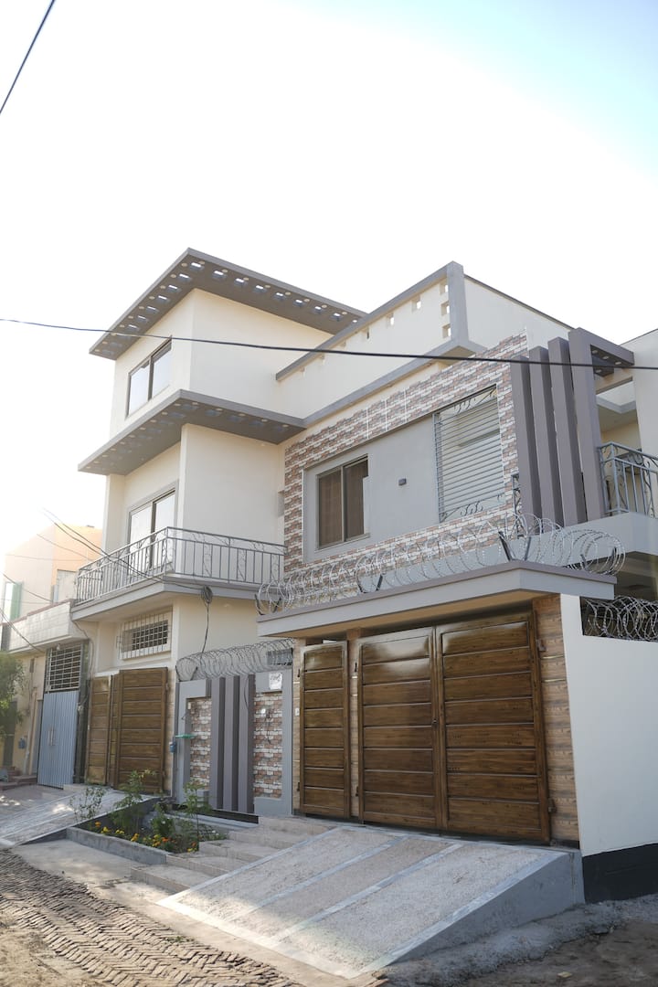 "Only Available For Weekly And Monthly" - Pakistan