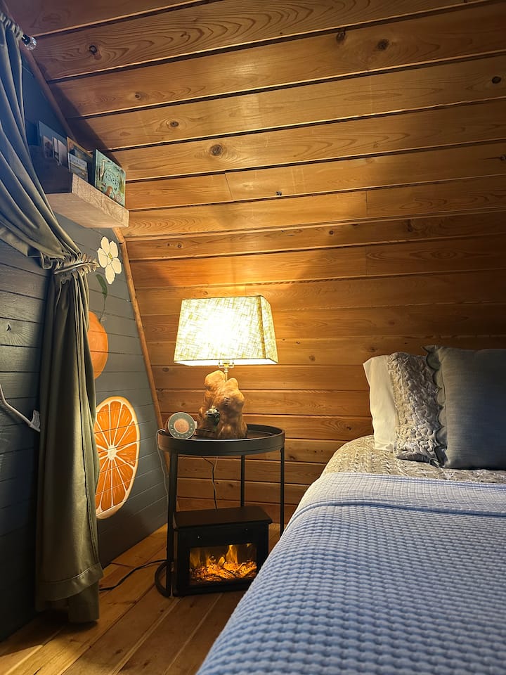 Gong With The Wind - Ichetucknee Springs State Park, Fort White