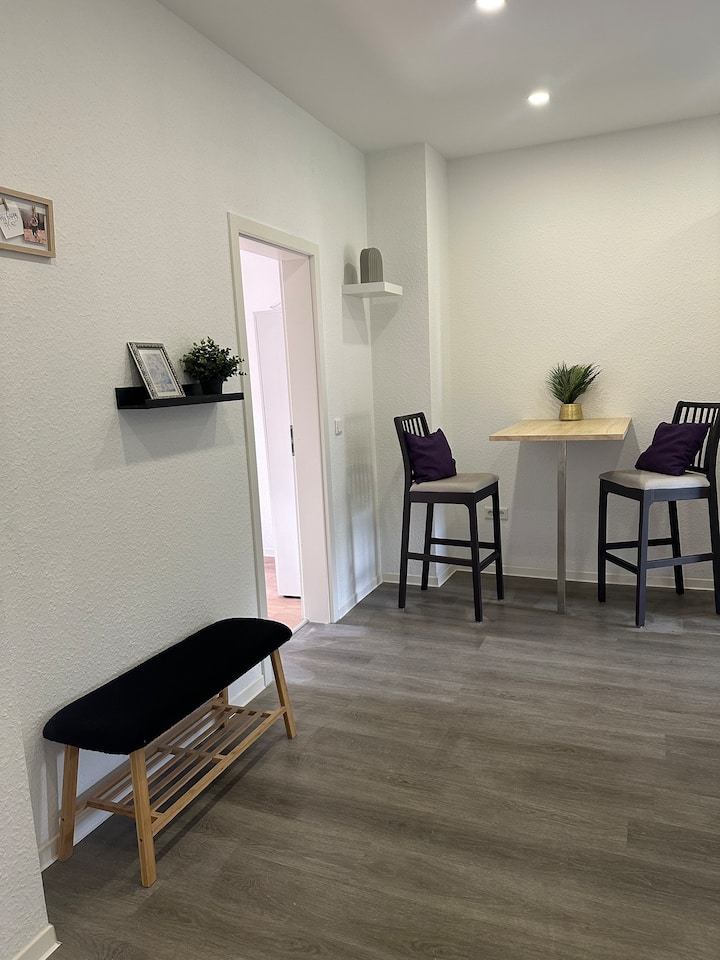 Intercity Apartment Dgl 7 - Duisburg