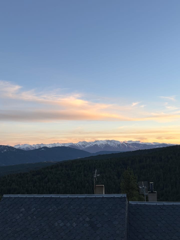 Chalet Au Cœur De La Nature - Puyvalador