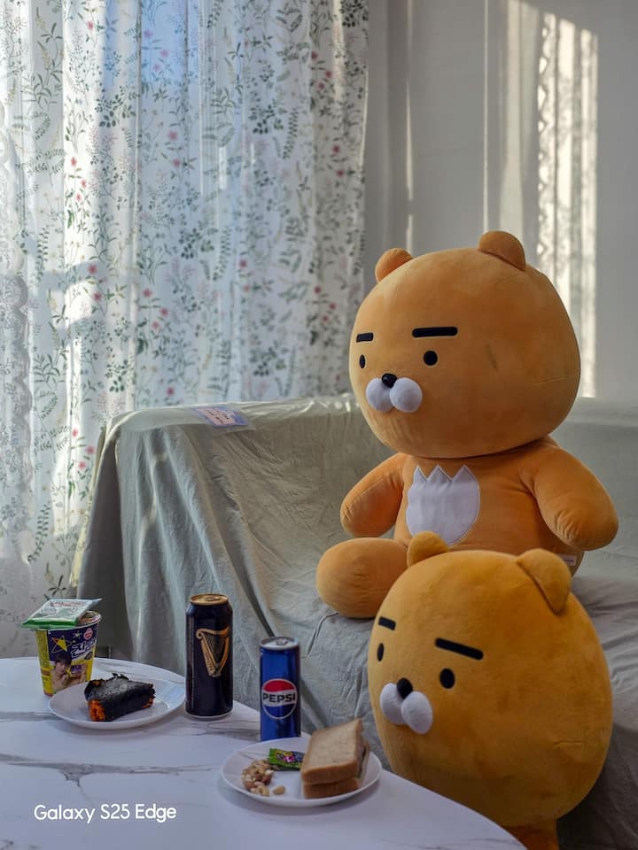 #3룸+복층#화장실3#엘베#주차#테라스#홍대#dmc역#키즈룸#킨텍스#스타필드#이케아#북한산 - Seoul