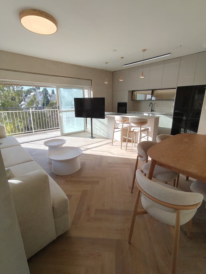 Jerusalem Boutique And Luxury Apartment - Jerusalem