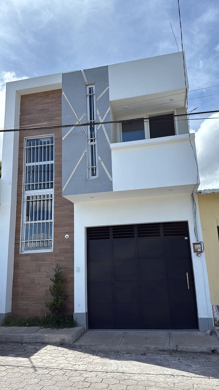 Luxury House - Departamento de Ocotepeque