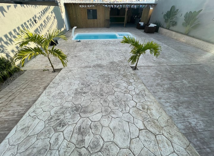 Casa Com Piscina - Balneário Camboriú