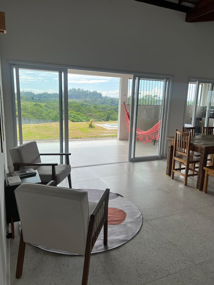 Refúgio Com Jacuzzi E Vista! Próx. A Guararema - Guararema
