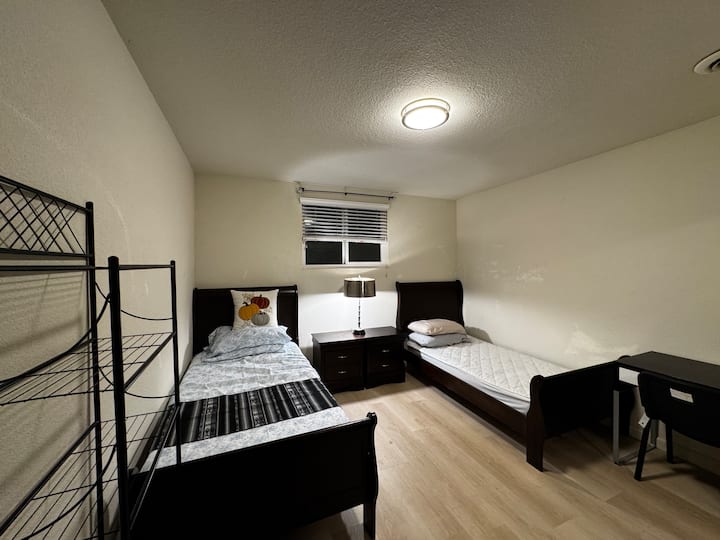 Ideal For 2 Persons - Santa Clara, CA