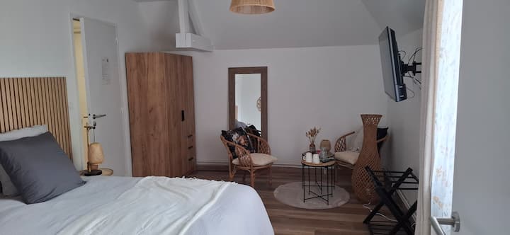 B&b Baie Du Mont Saint-michel - Avranches