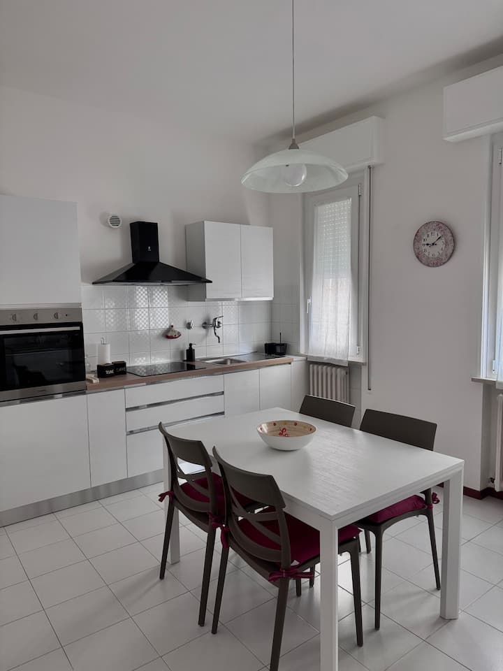 Casa Tosca - Pésaro