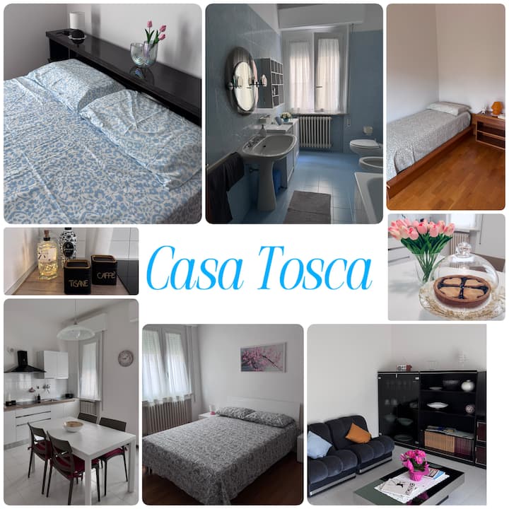 Casa Tosca - Pesaro