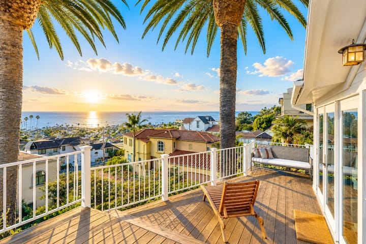 20% Off May 20-22 Amazing Reviews & Views, Hot Tub - Ventura, CA