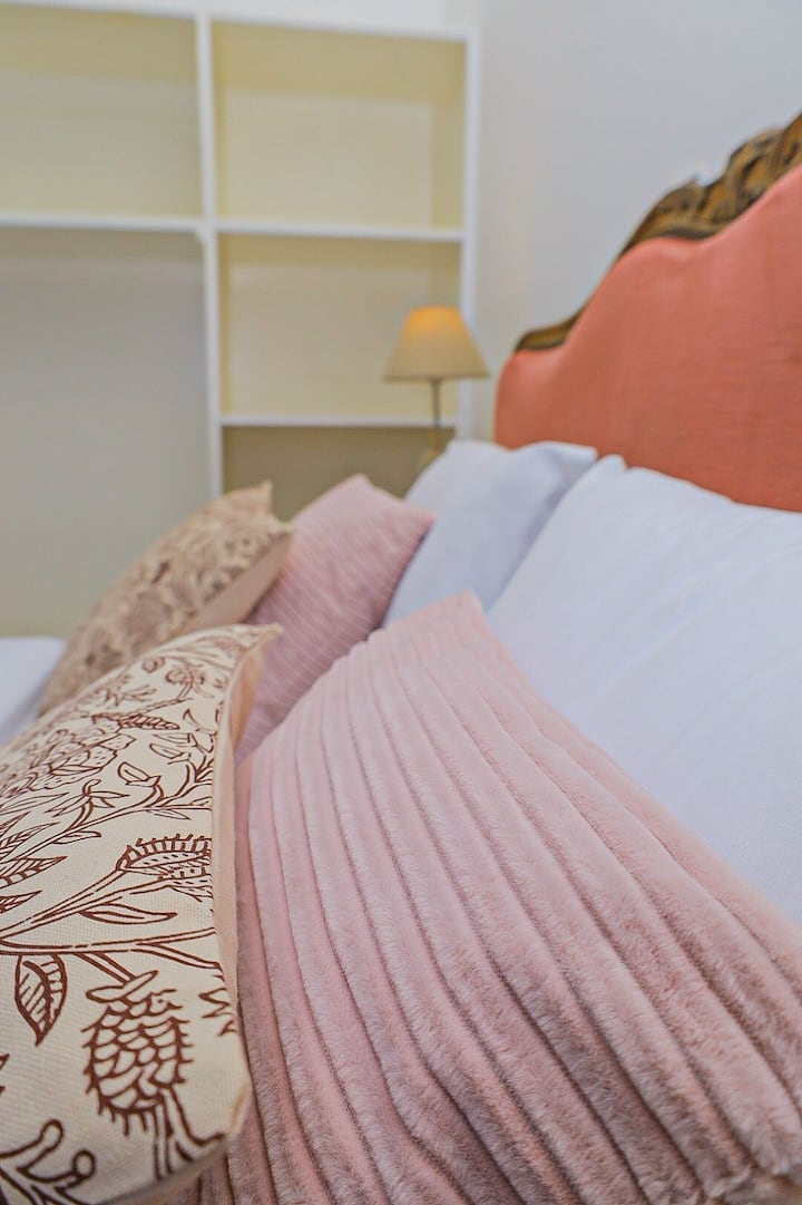 La Villa Des Pins - Parasol 3 Ch - Angondje - Gabon