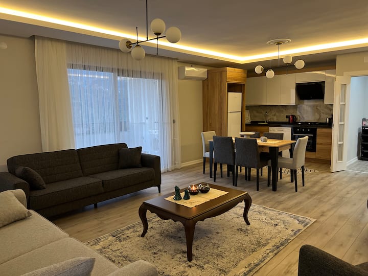 Trabzon My Trend Recidence - Akçaabat