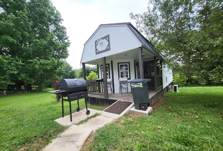 Peaceful Place - Cartersville, GA