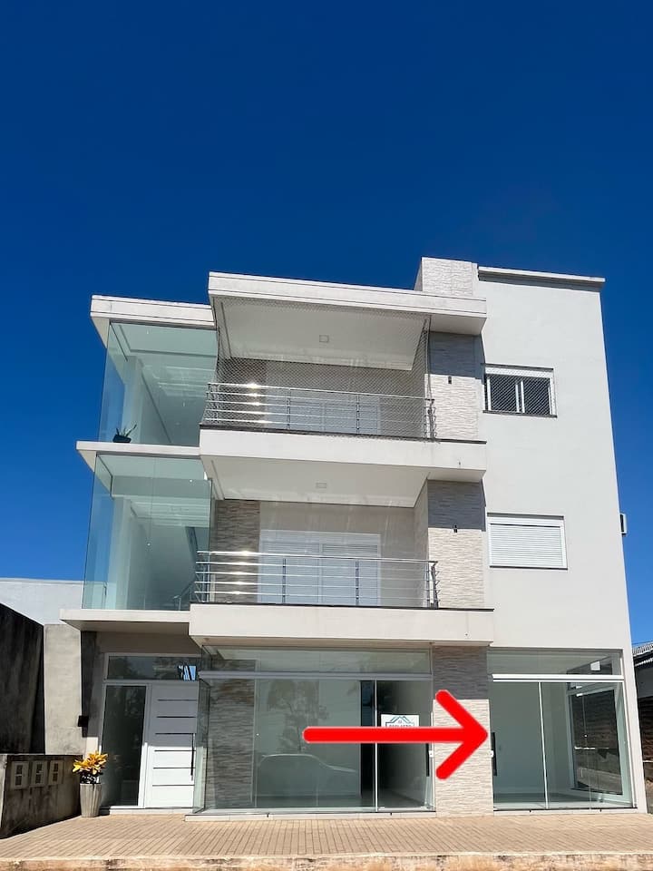 Kitnet Ametista Minerais - Ametista do Sul