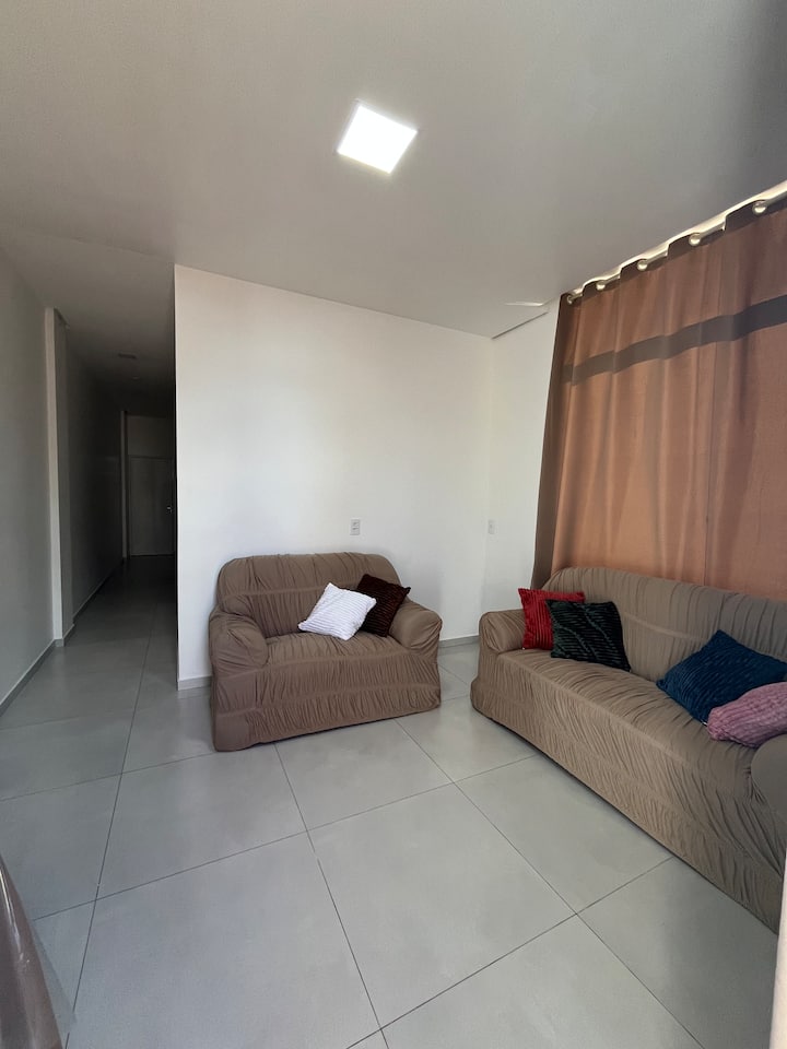 Kitnet B - Ametista do Sul