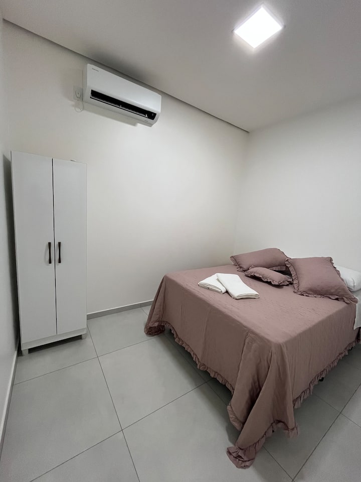 Kitnet Ametista Minerais - Ametista do Sul