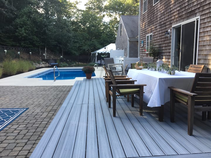 Cape House - Sandwich, MA