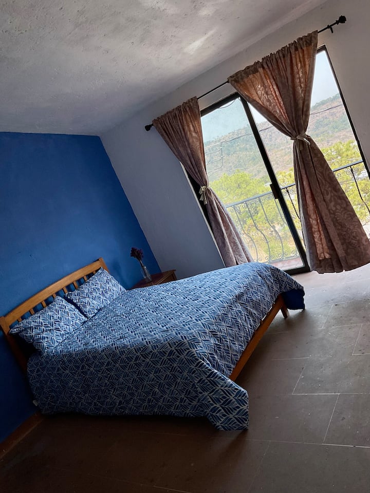 Casa Entre Montañas - Taxco