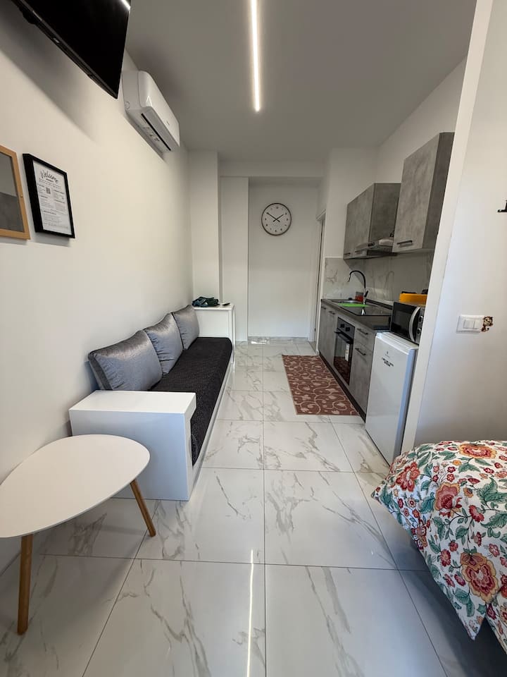 B&b - Bérgamo