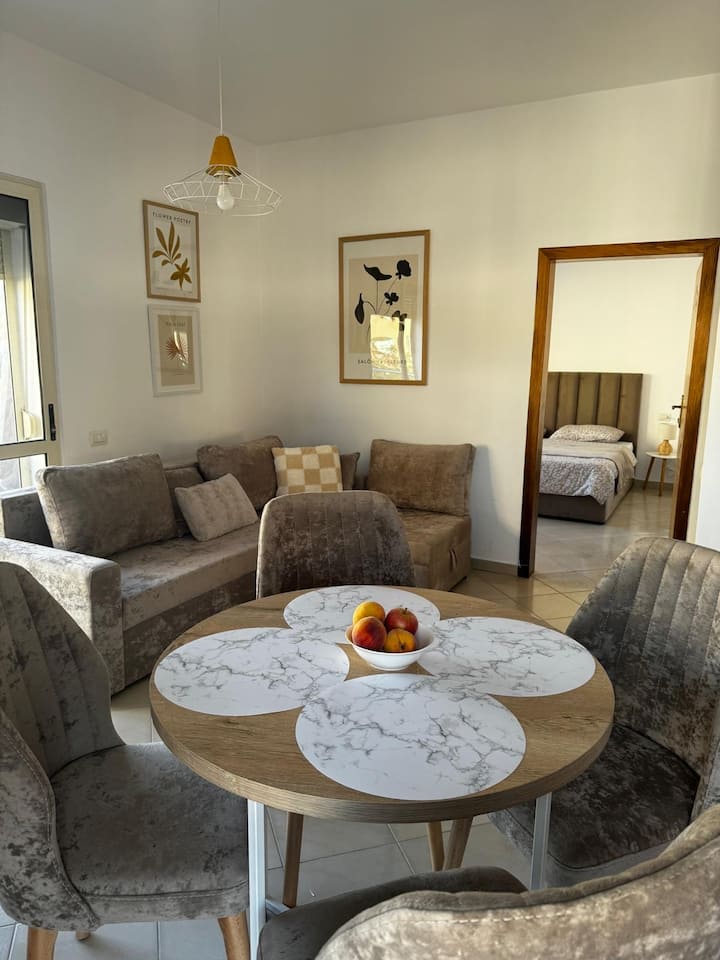 Apartament Lena - Albania