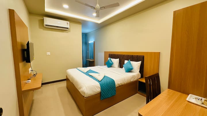 Deluxe Room Near Bandipur - Bandipur