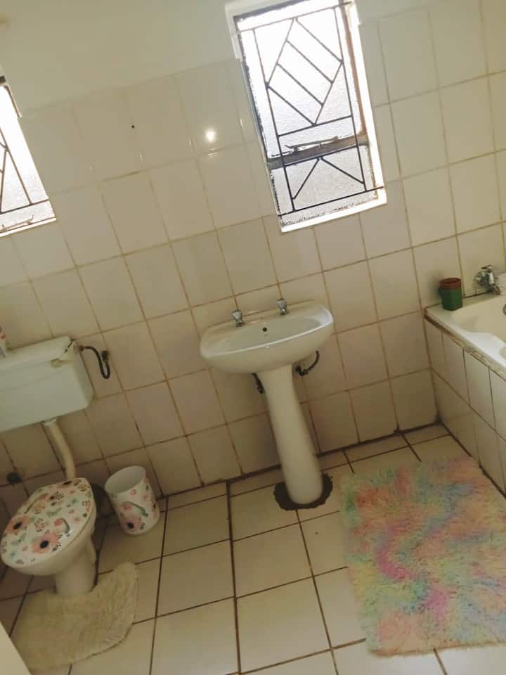 Mommy's Place - Piet Retief