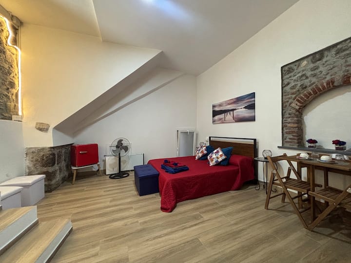 Appartamento Rossoblu - Monterosso al Mare