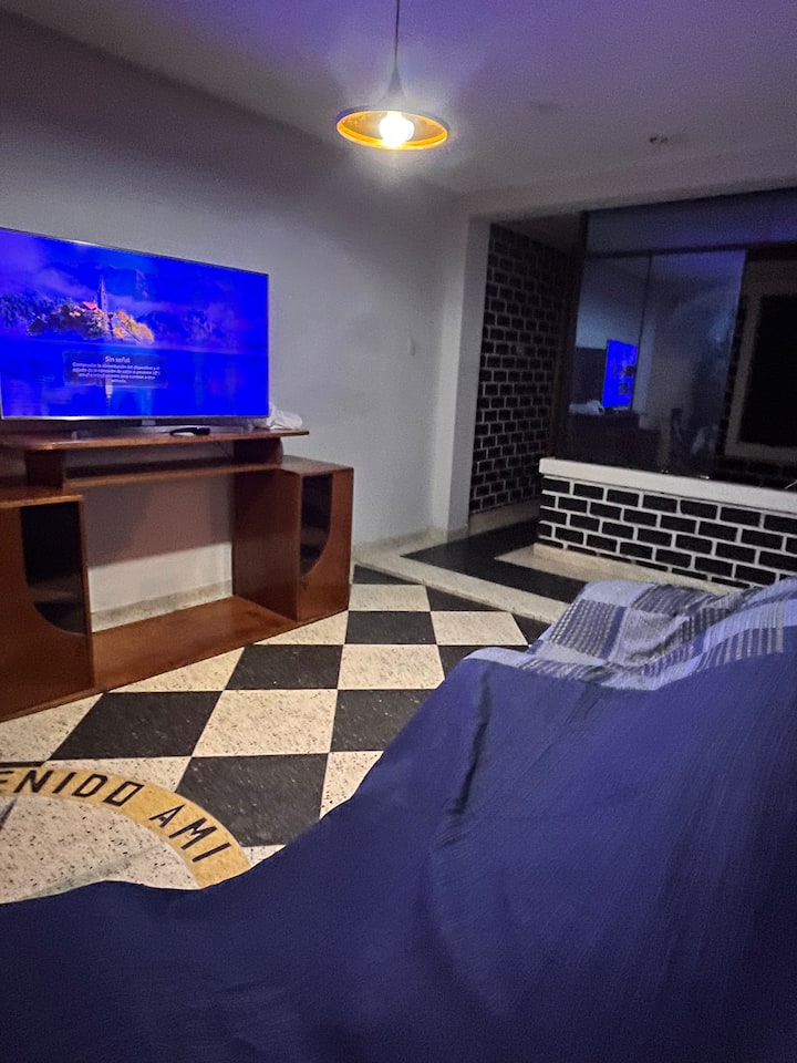 Departamento Con La Mejor Vista - Huánuco
