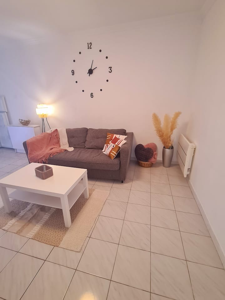Appartement Cœur De Village - Lunel