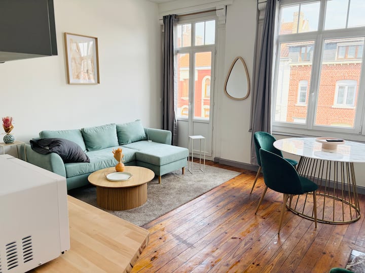 Perle De Liévin - Liévin