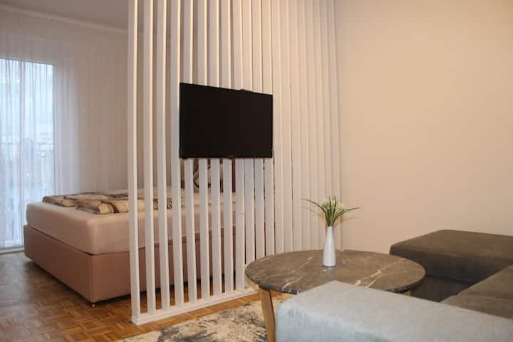 Nidalia Wohnung In Graz - Graz