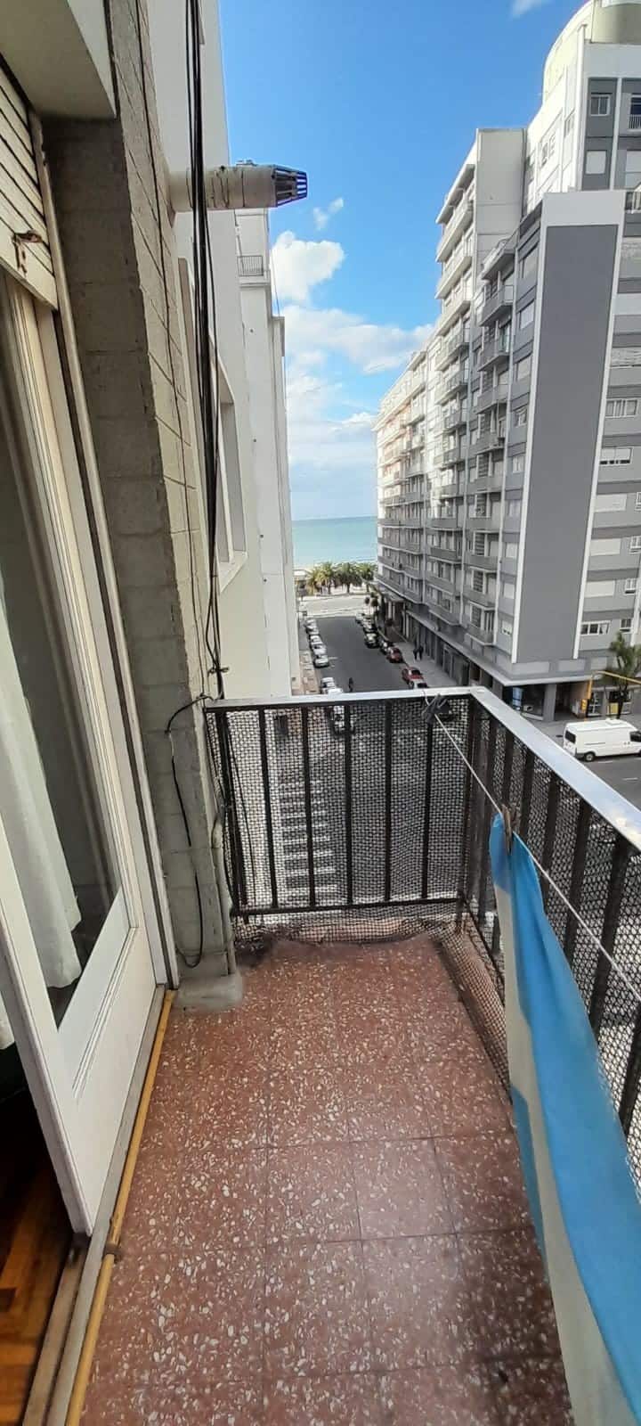 Luminoso, A Un Paso De La Costa - Mar del Plata