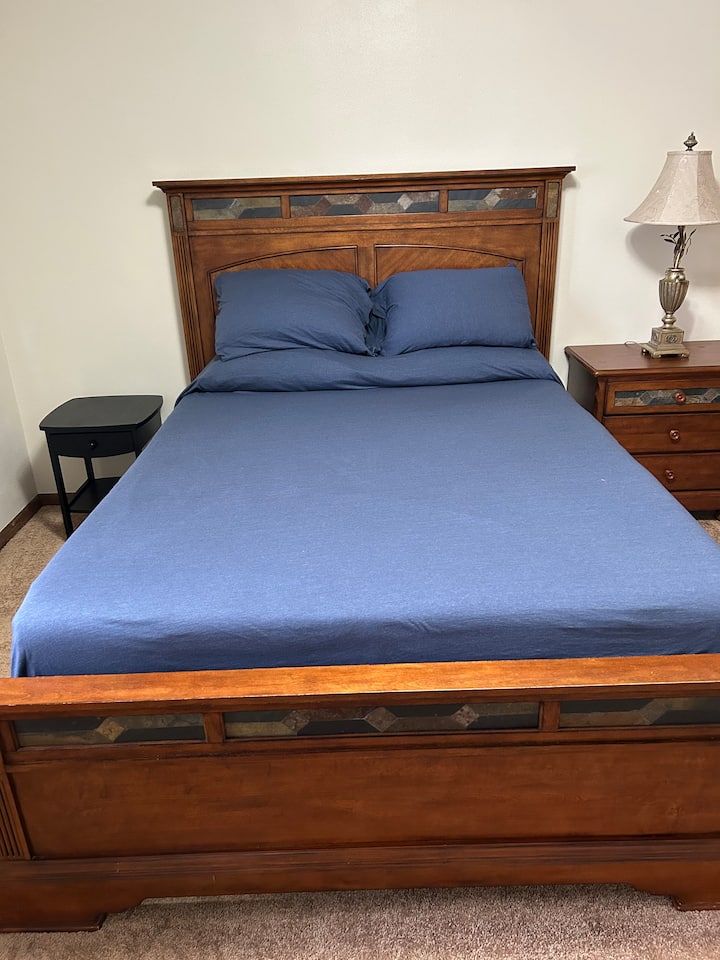 The Roastery An Extended Stay Delight - Clearwater, MN