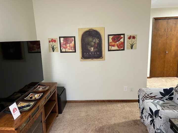 The Roastery An Extended Stay Delight - Clearwater, MN