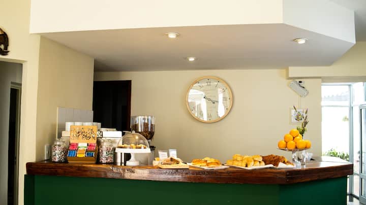 Hotel Boutique San Cayetano - Córdoba, Argentina