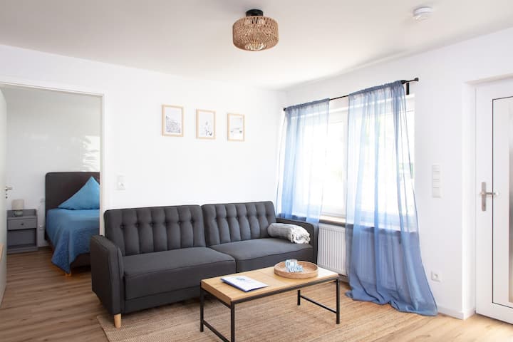 Loucia: Modern & Nah Zur Therme - Bad Ems