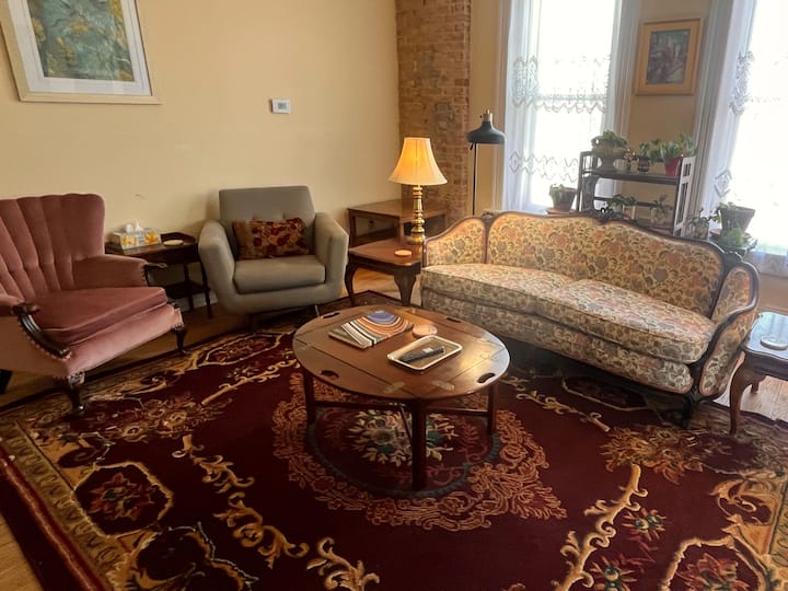 Apartment #2 In Museum Hill - Saint Joseph, MO