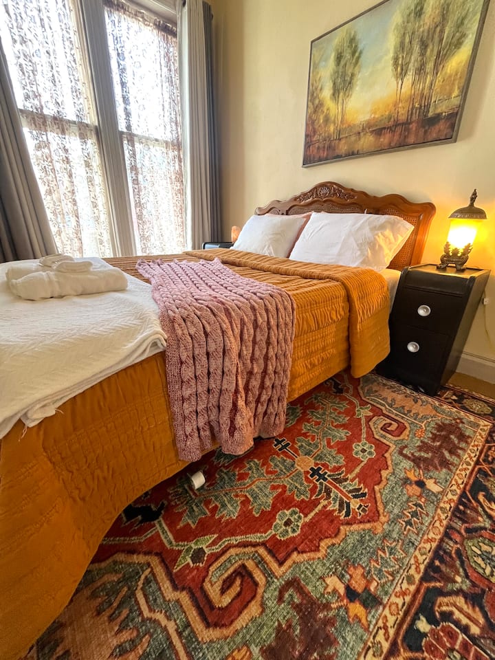 Apartment #2 In Museum Hill - Saint Joseph, MO