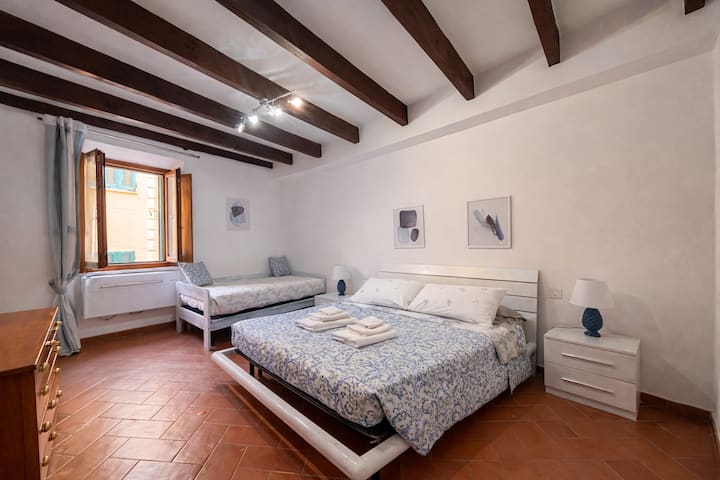 Antiga Domitta The Heart Of Alghero Apartment - Alghero