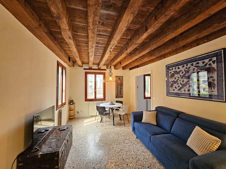 Biennale Venice Apartment - Veneza