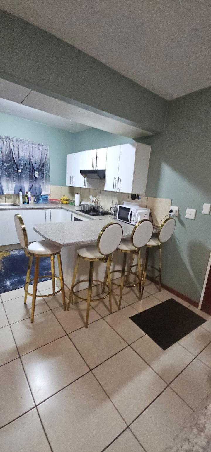 Nestle-me - Krugersdorp