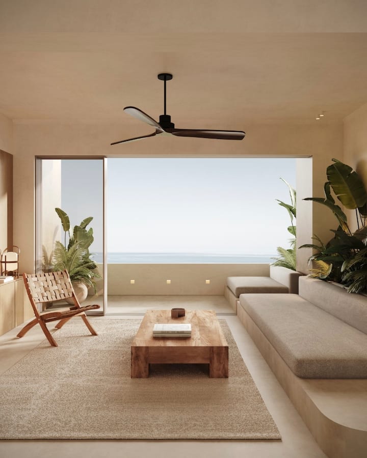 Apartamento Larga Estancia - Islas de Ibiza