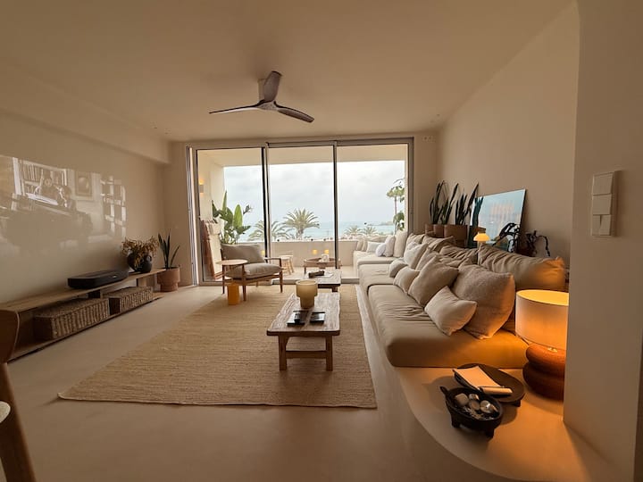 Apartamento Larga Estancia - Ivissa