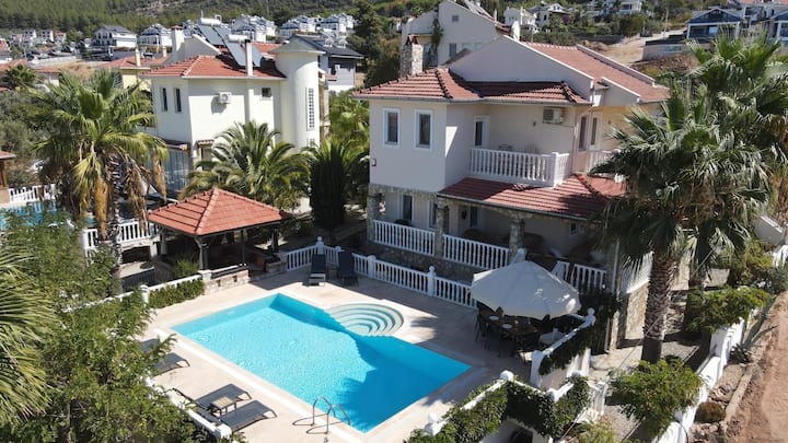 Villa Belle Oludeniz - Ölüdeniz