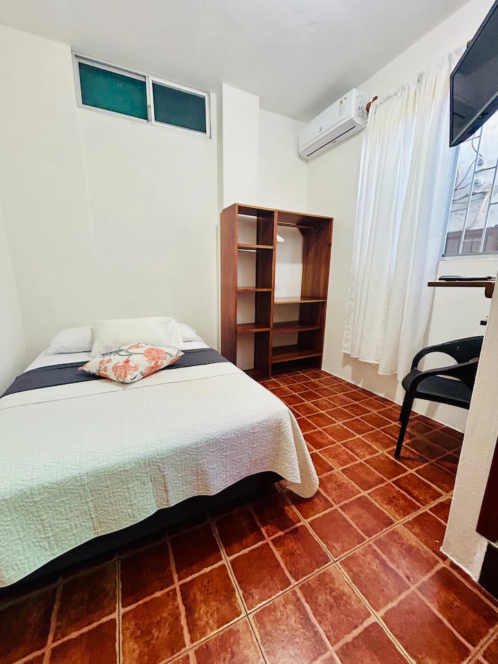 Departamento#2 Económico Para 2 - Galápagos Islands