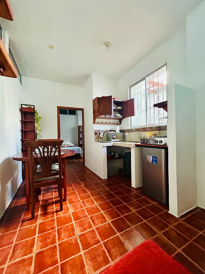 Económico Matrimonial - Puerto Ayora